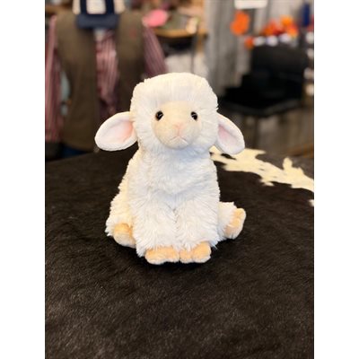 Dollie lamb soft